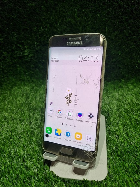 Samsung Galaxy S6 edge