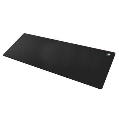 ! Коврик Cougar | SPEED EX -XL | 900х400х3 мм | Black цена с НДС