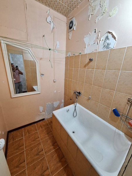 TTZ 2 Kvartira sotiladi balkon 1,5x6 Ipoteka xizmatlari mavjud