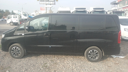Jac m3 8+1 oq qorasi bor 1yil garantiya 1.8 atmosferniy