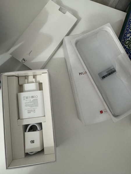 Huawei 70 pro Янги бир кунам ишлатилмаган