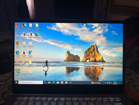 Asis vivobook s14