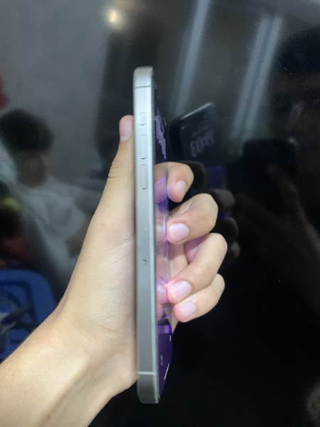 16 pro max 256 VN/A