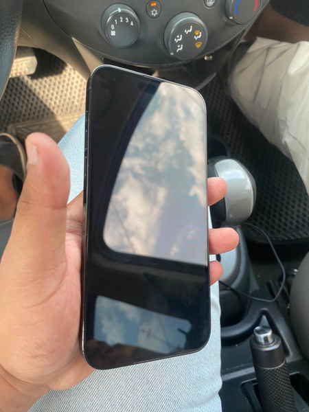 Iphone 14 pro max 128 gb
