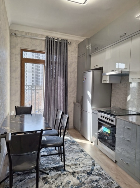 Yunusobod Manzara citi 2 xonali kv oilaga