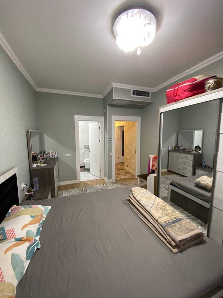 V4670 2/3/9 ЖК Истанбул сити 68м2 евро ремонт