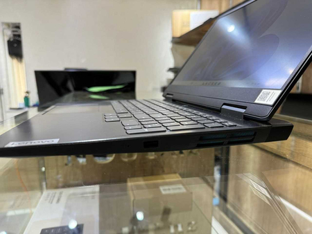 Lenovo Gaming 3 intel Core i5-12450H озу16гб 512ssd NVIDIA RTX 3050