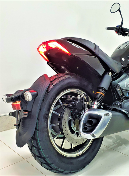 Новинка 2022!!! Power-Cruser LIFAN V16S в Мотосалонах BIKELAND