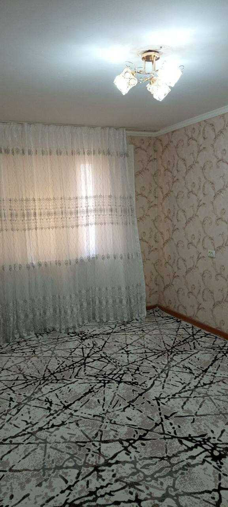 3 хоналик 3 этаж Конечка