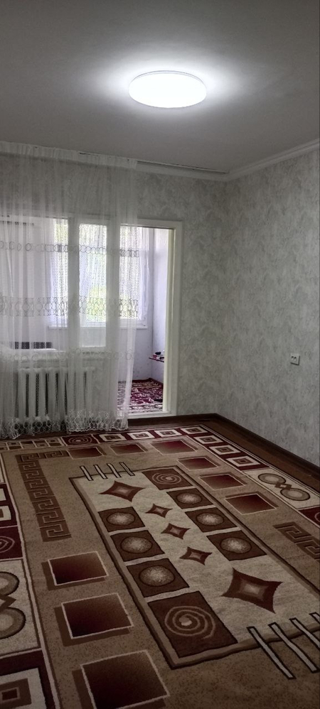 Аренда квартира сергели-6 1 хона 2 килинган