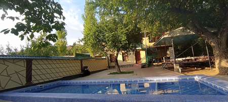 Dacha charvak bez makler