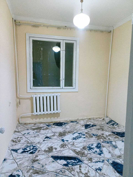 Коракамиш 2/5 2*3/8/9 58кв Ипотекага булади