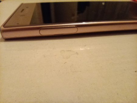 Sony Xperia xz 64GB