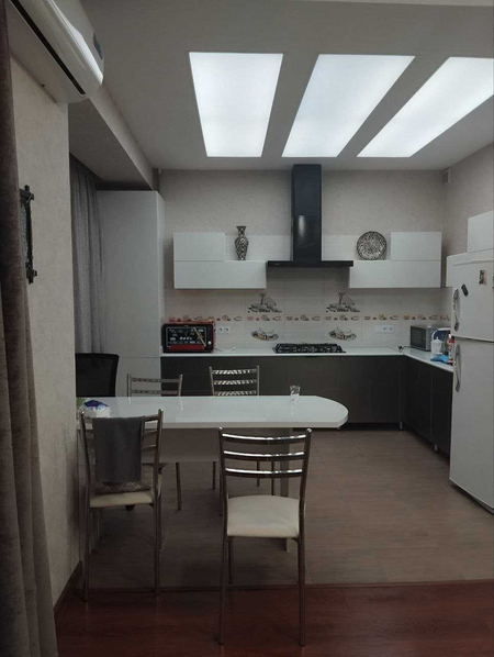 Аренда 2-к квартира, 50 м², 5/9 эт. Чиланзар Ц-квартал