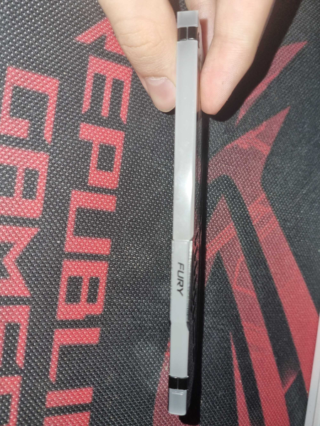 Kingston fury beast 8gb ddr5