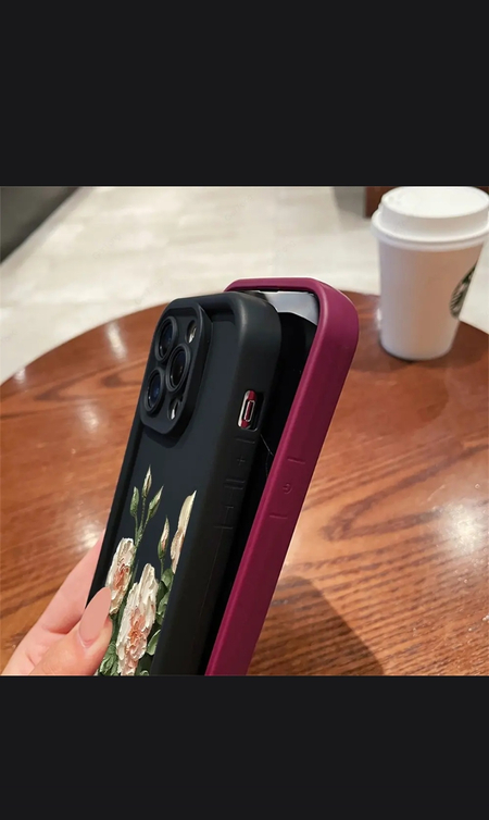 Чехлы на iPhone 15 pro max