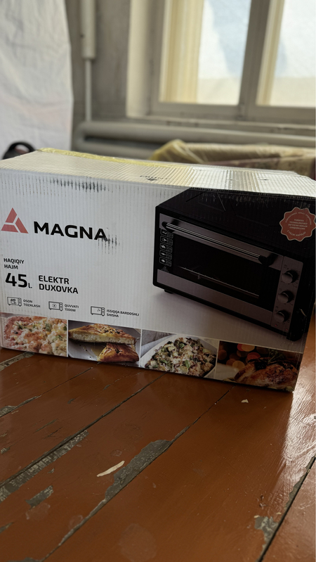 Elektrichiskiy pech sotiladi