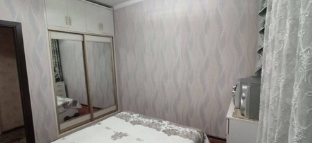 Продаётся 2/6/9 Возле Рисового Базара 52м² ор-р Тантана тойхона