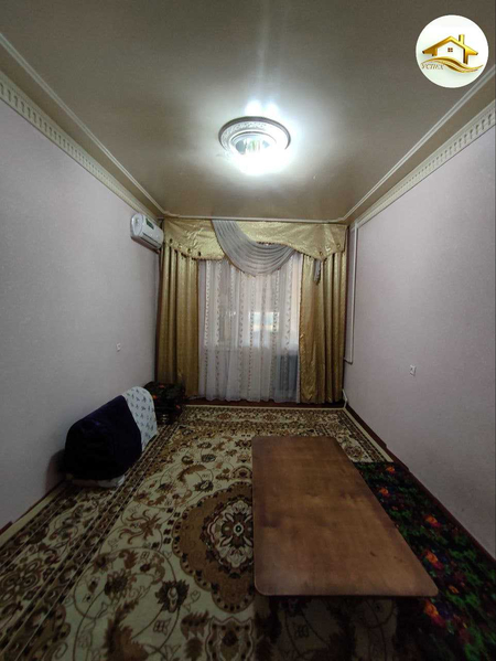 Продаётся 2х квартира на 2 этаж ор р ШАРК ГАСТРАНОМ