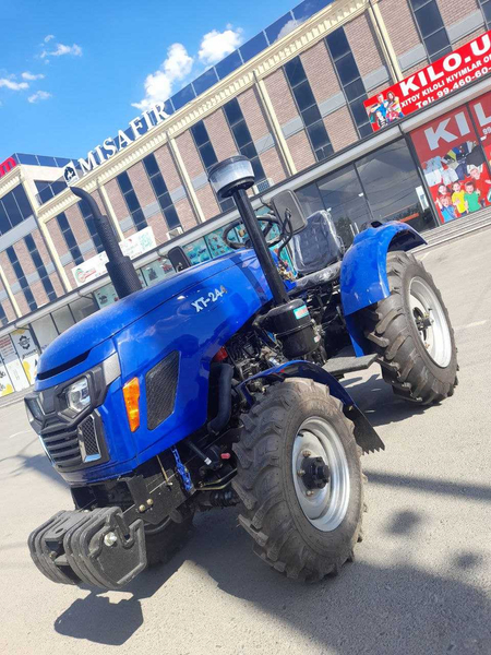 Mini traktor, traktor, motoblok, motokultivator, kredit mahalla orqali