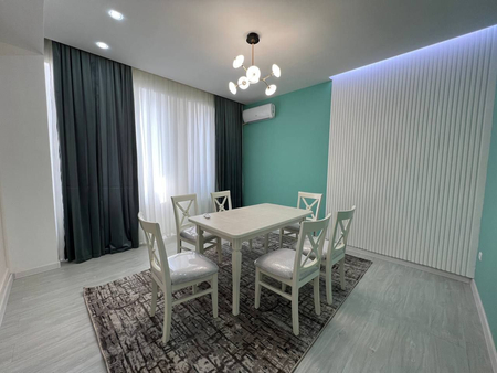 Arenda Sergili 3bekat Gren haus