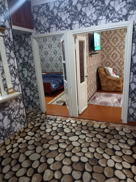!!! Тезда квартира сотилади