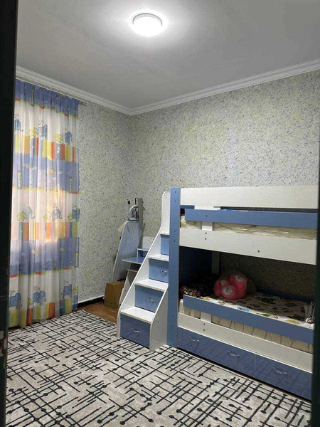 БУМ аренда 4 комнатной, 2 сотки Участка на кафе Улфатлар id sh 229
