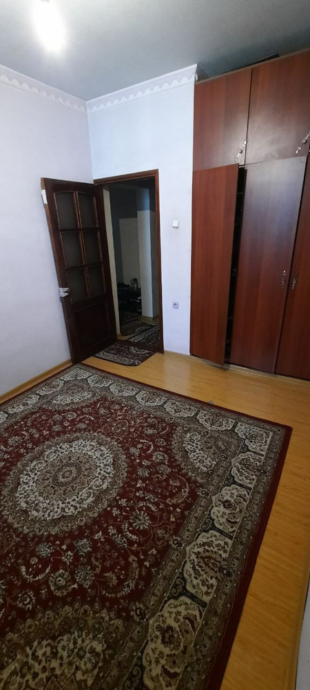 Продажа квартиры