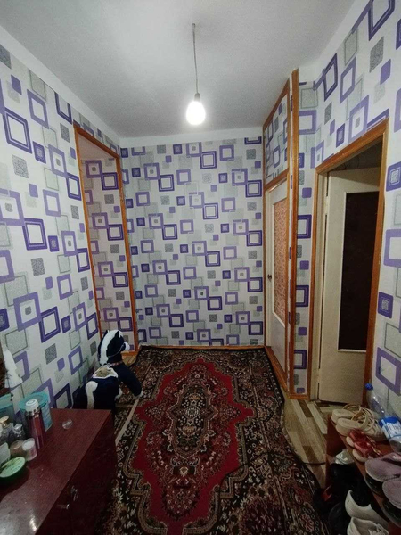Продается квартира (свои)