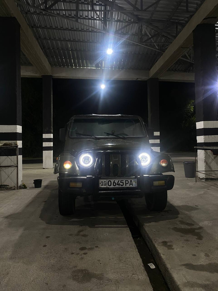 Xitoy vnedorjnki Baic sotiladi