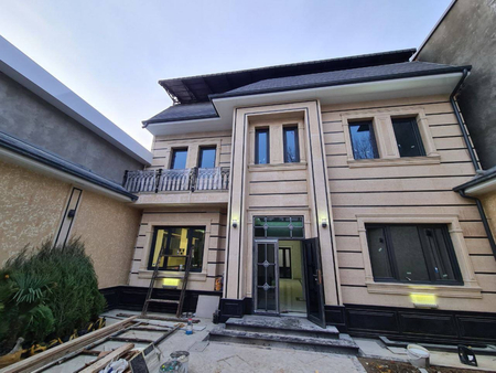 Ул. Циолковского    Дом 360 кв.м