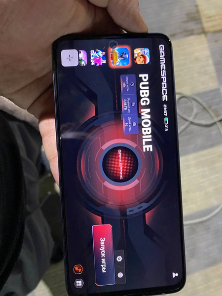 Zte Nubia neo 5G