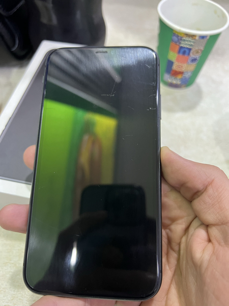 Iphone 11 64 gb kor dok
