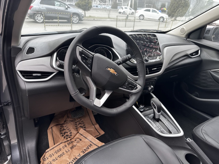 Chevrolet ONIX premier 2 turbo 2023