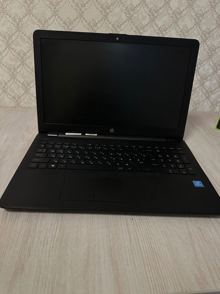 HP Intel Pentium N3710