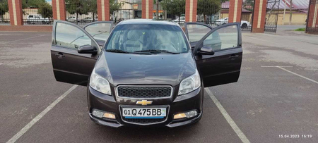 Продам свой авто Нексия 3 АВТОМАТ