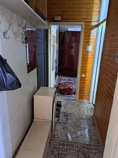 Продается квартира Чиланзар 19, разделка, 2/2/4