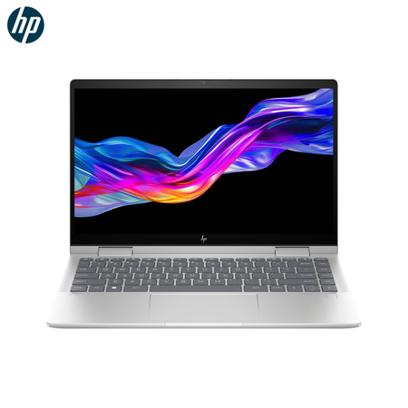HP Envy x360 2-в-1 Intel® Core™ 5 120U 8/512GB 14.0