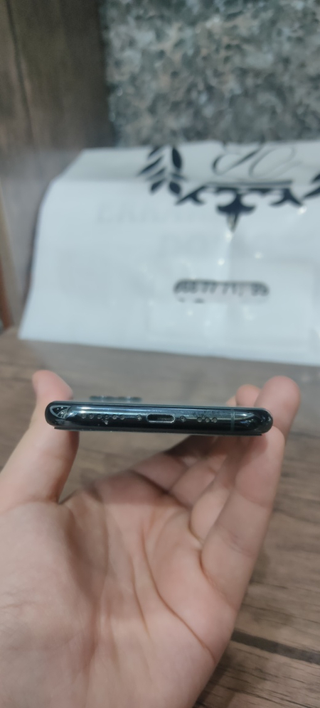 IPhone 11 pro ideal