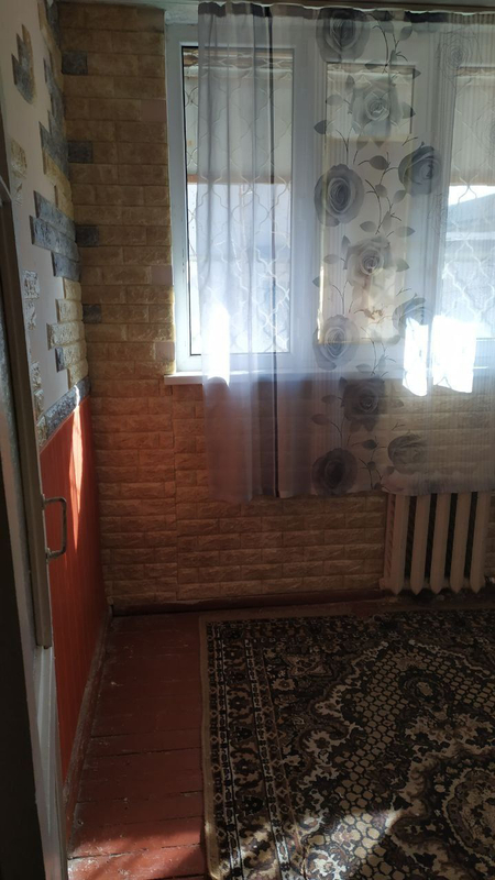 Сдается  1/1/2 Водник