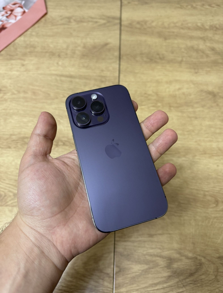 Iphone 14 zor holatda