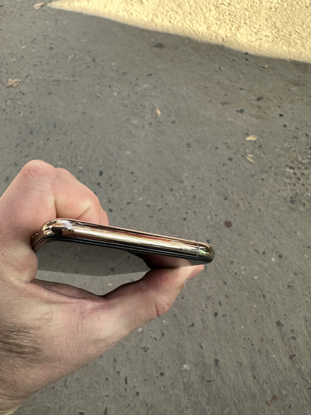 Iphone Xs Max 256gb