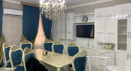 Сдаётся Квартира  в  Юнусабадский  районе