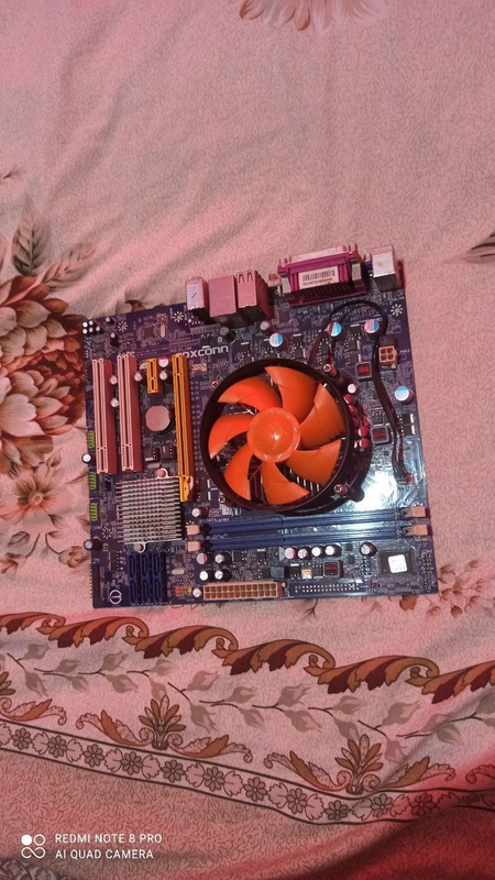 DDR3 для компьютера