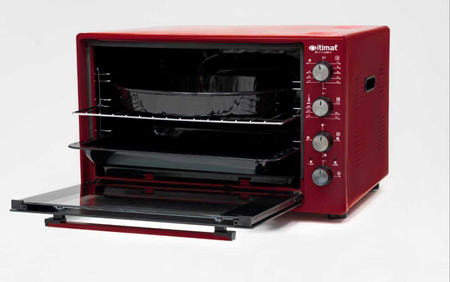 ITIMAT I-60 DCGL Premium mini-pech