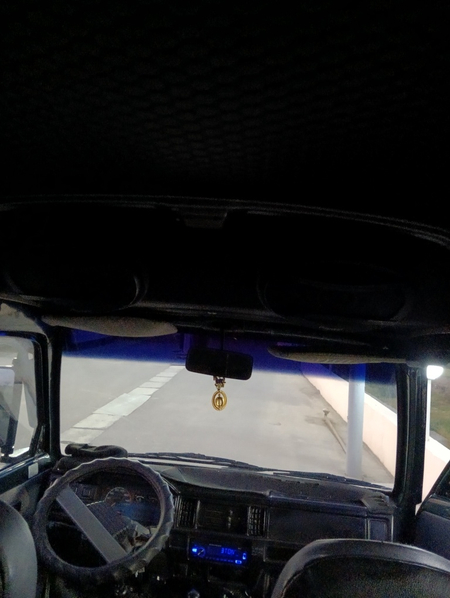 Дамас 1 йили 1997