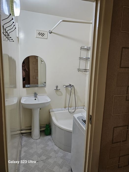 Продам свою квартиру 2 ком 2 этаж Югославский дом
