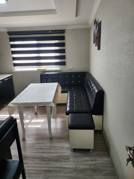 Продаётся квартира 2х ком  мансарда