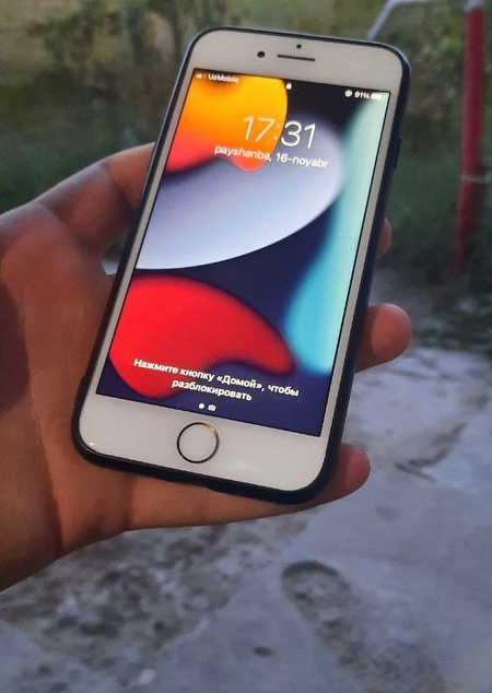 iphone 7 / 32talik
