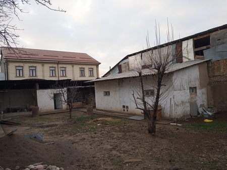 Yer sotiladi Qibrayda